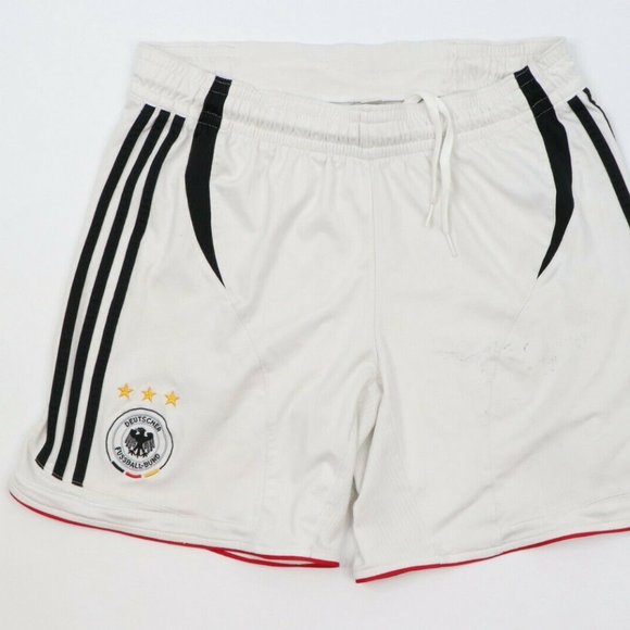 adidas | Shorts | Adidas Deutscher Fussballbund Germany Wc Shorts ...